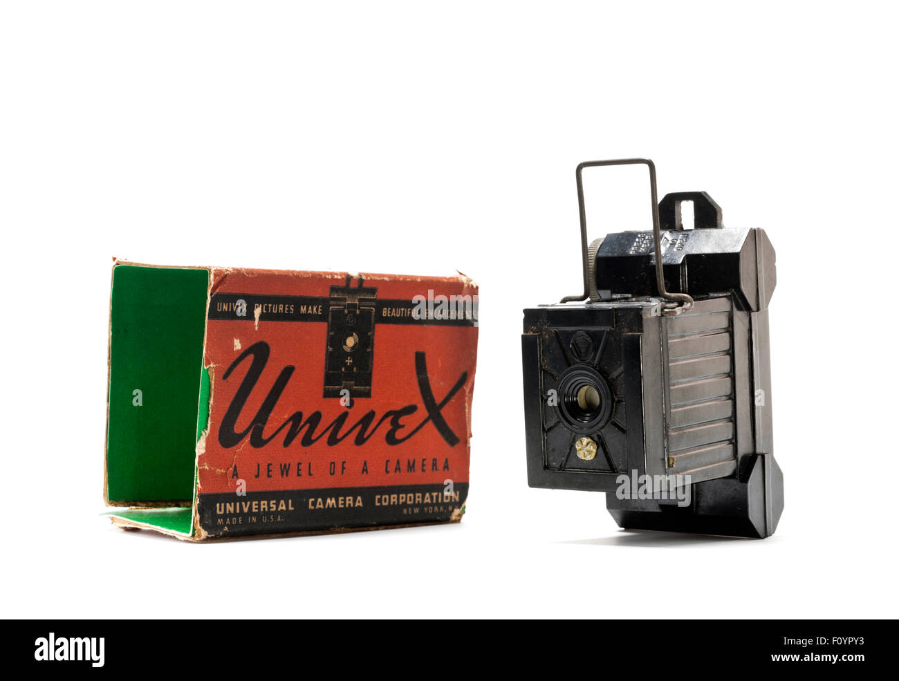 Univex hi-res stock photography and images - Alamy