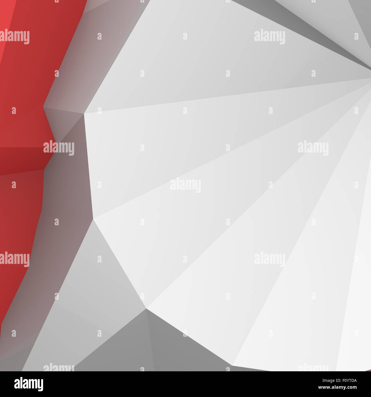 Abstract low poly geometric background Stock Photo - Alamy