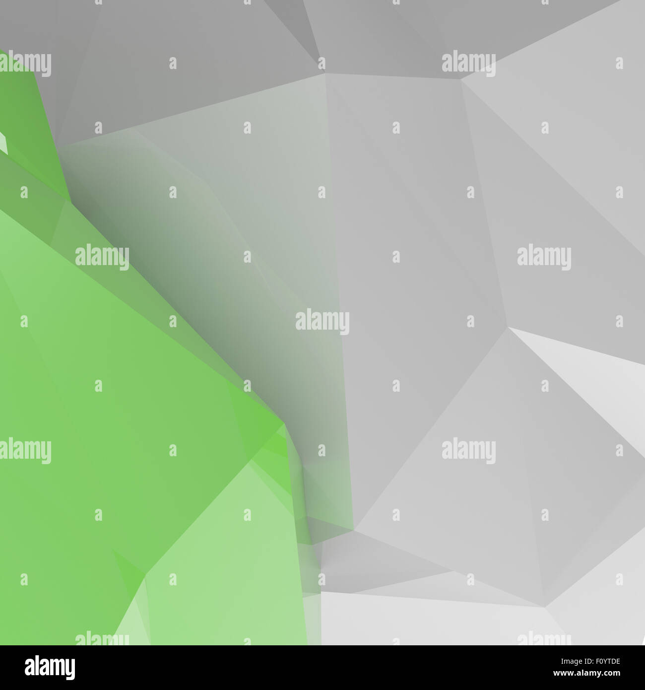 Abstract low poly geometric background Stock Photo - Alamy