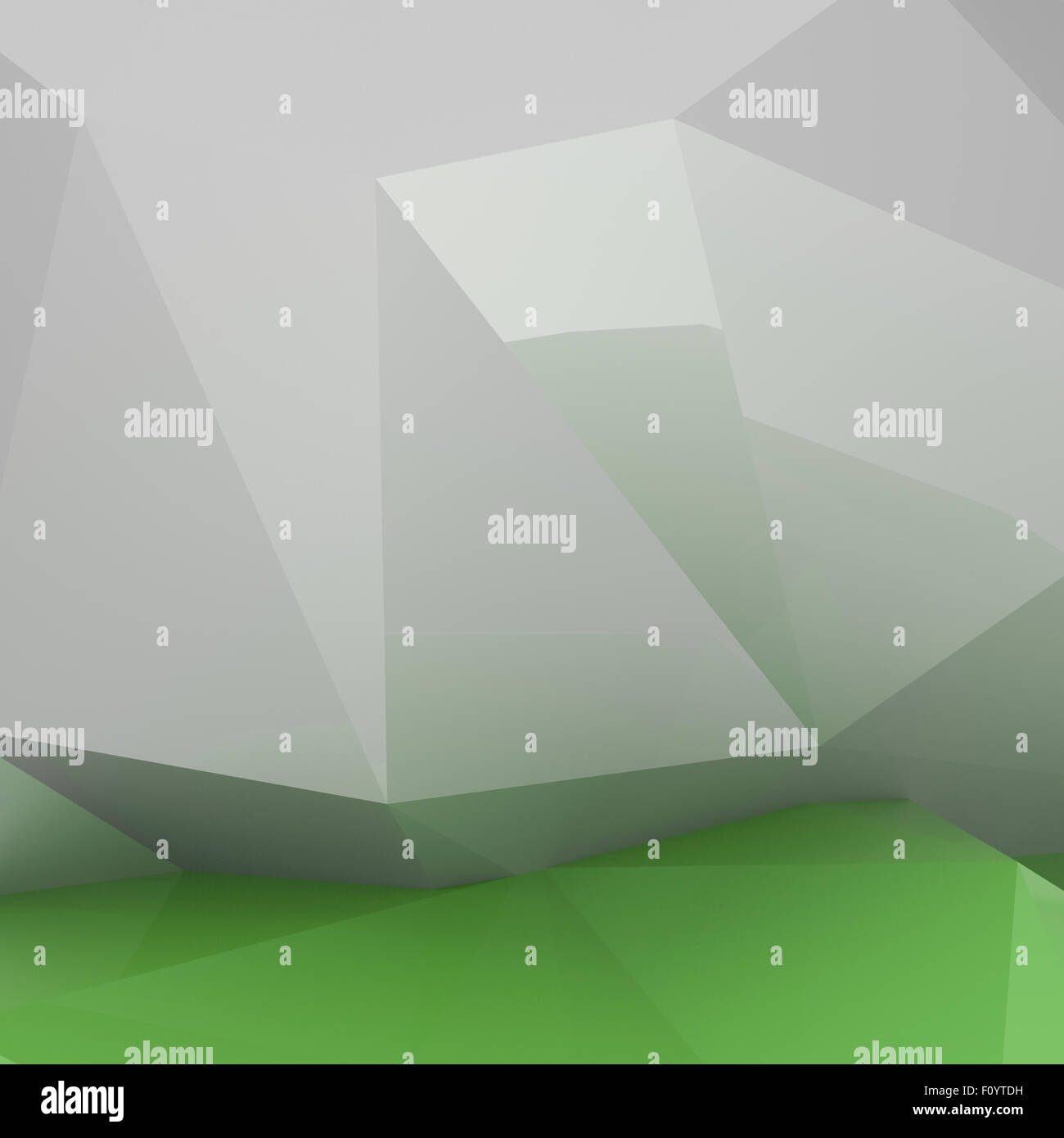 Low poly geometric hi-res stock photography and images - Alamy