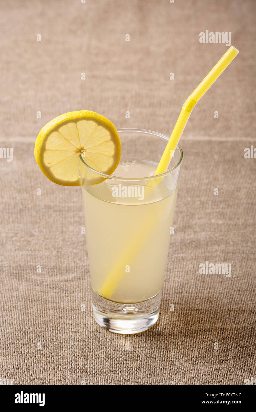 Shikanjvi homemade lemonade with lemon and ginger, spiced with cumin ...