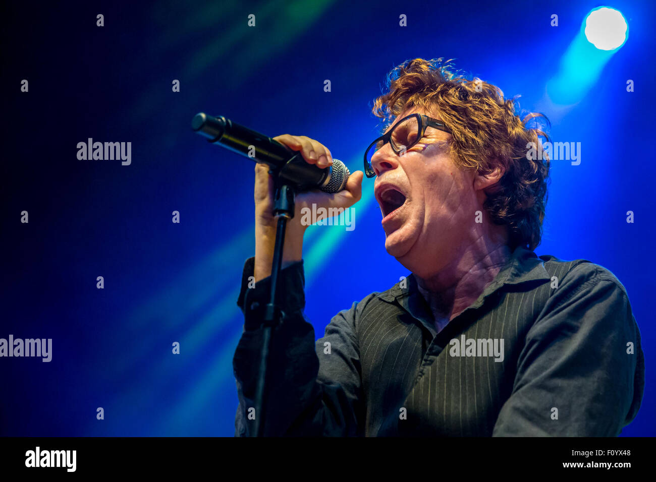 Richard butler hi-res stock photography and images - Alamy