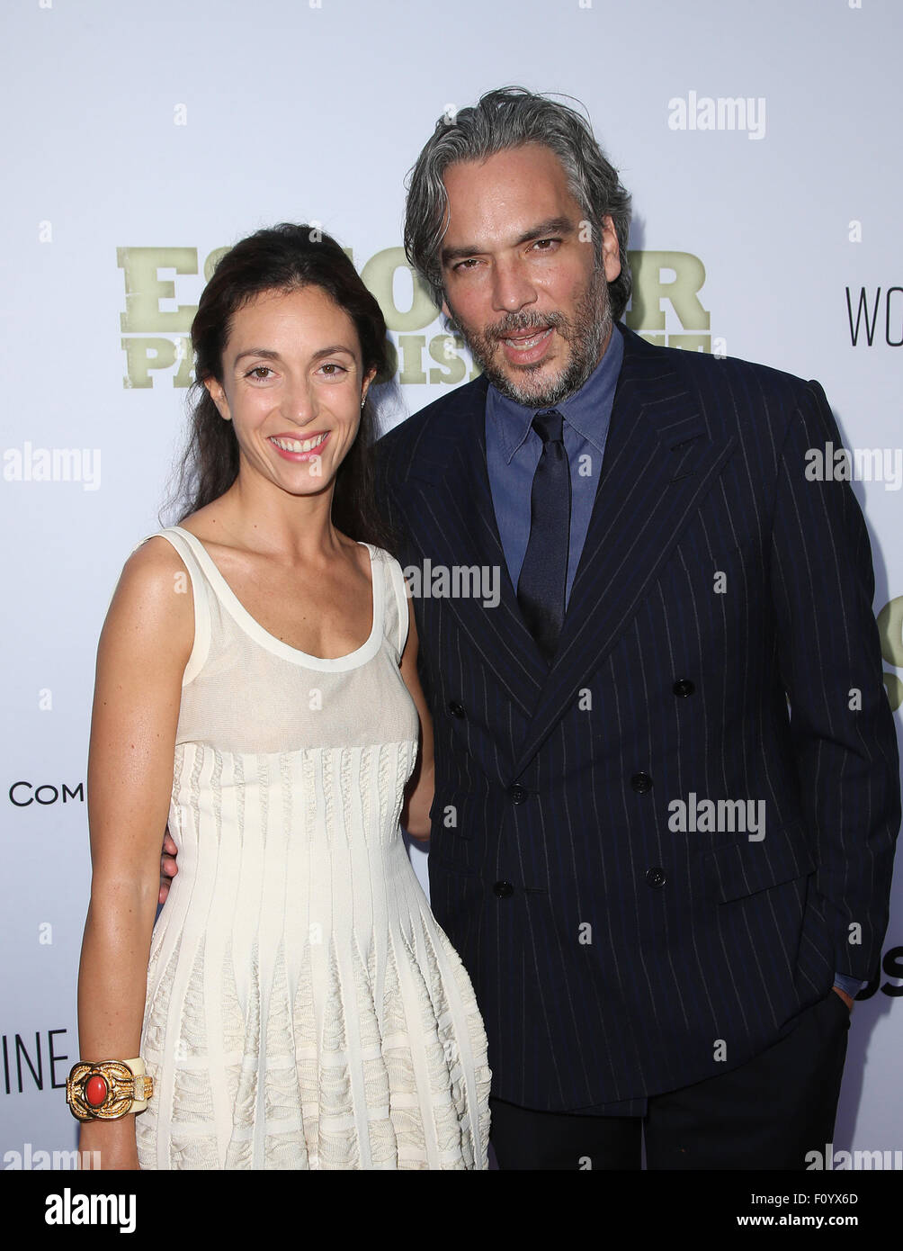 Wood & Vine Presents the Los Angeles Premiere of Escobar: Paradise Lost ...