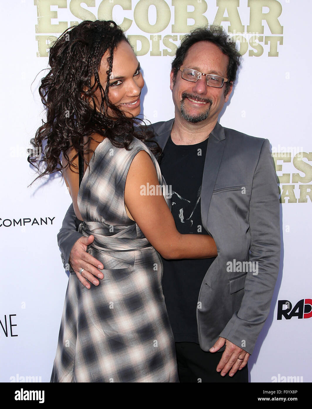 Wood & Vine Presents the Los Angeles Premiere of Escobar: Paradise Lost ...