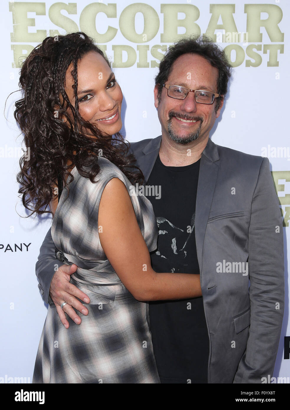Wood & Vine Presents the Los Angeles Premiere of Escobar: Paradise Lost ...