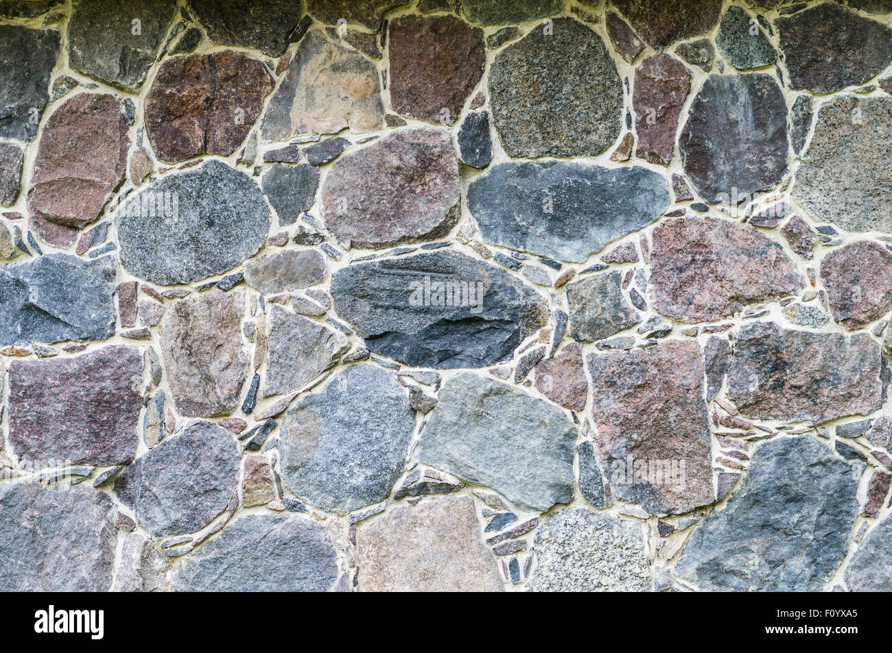Natural rough texture color sandstone wall for background Stock Photo ...