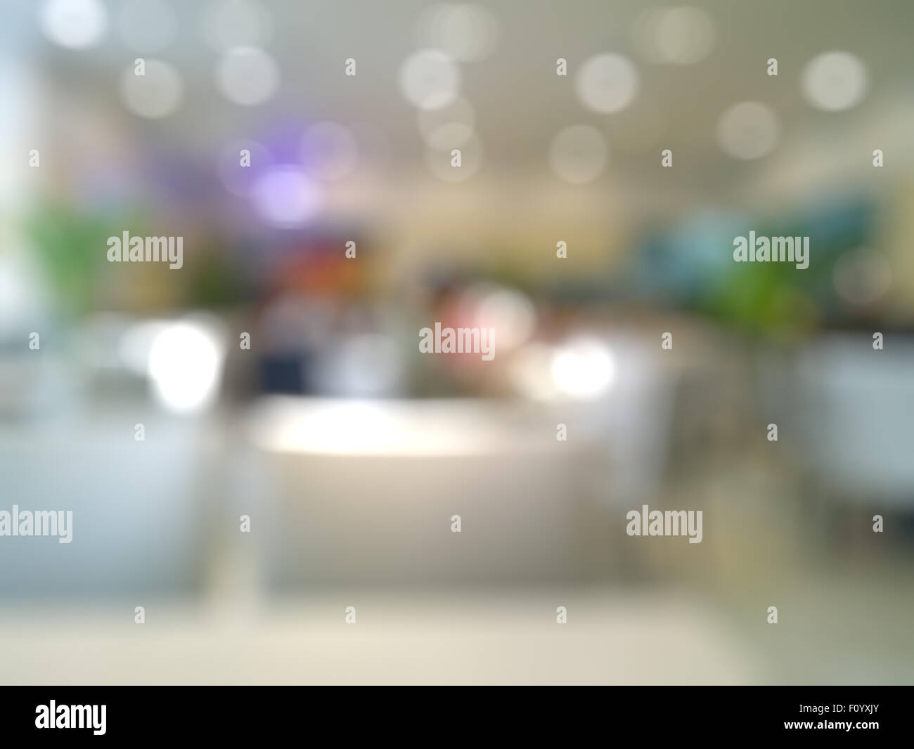 Blurred bokeh background hi-res stock photography and images - Alamy