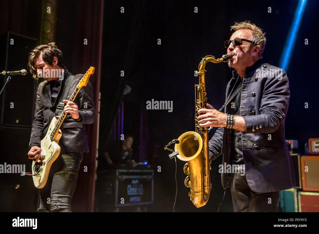 Paul garisto hi-res stock photography and images - Alamy