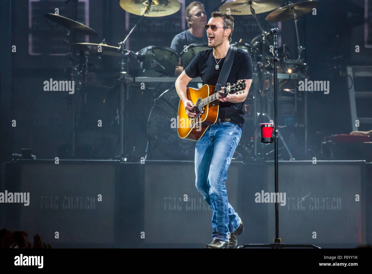 Eric ford hi-res stock photography and images - Alamy