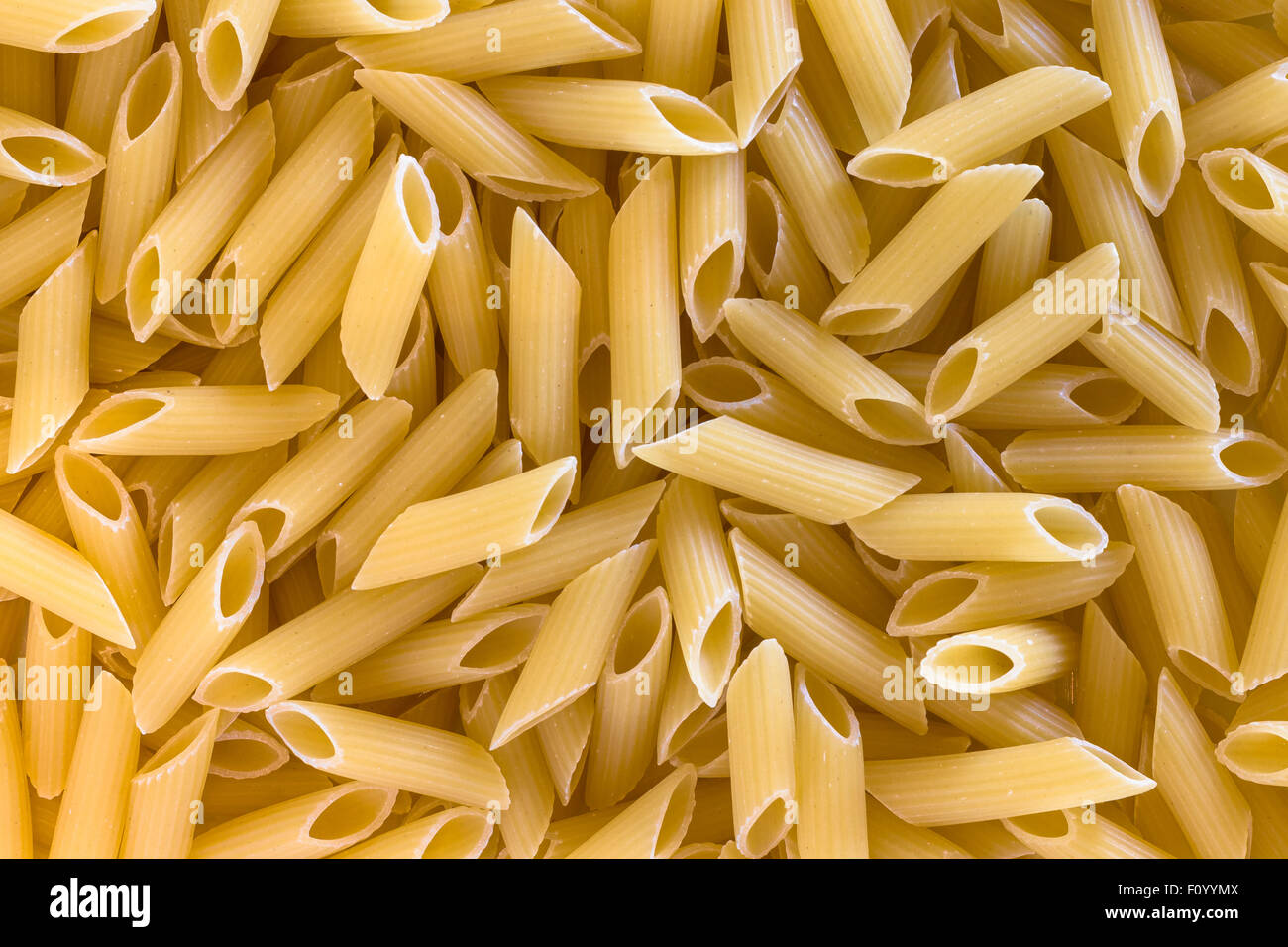 Italian penne hi-res stock photography and images - Alamy