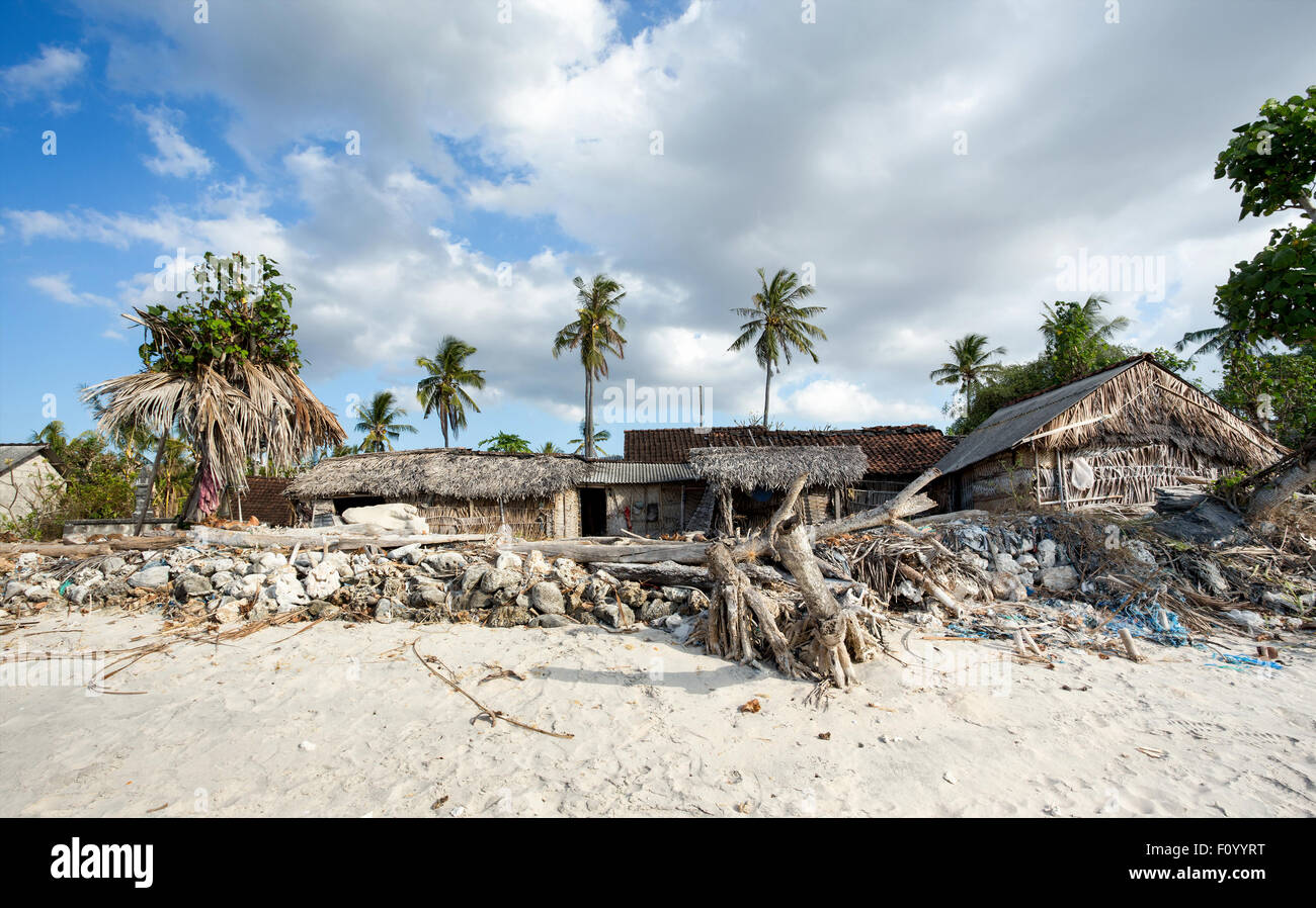 Traditional village bena village on hi-res stock photography and images ...
