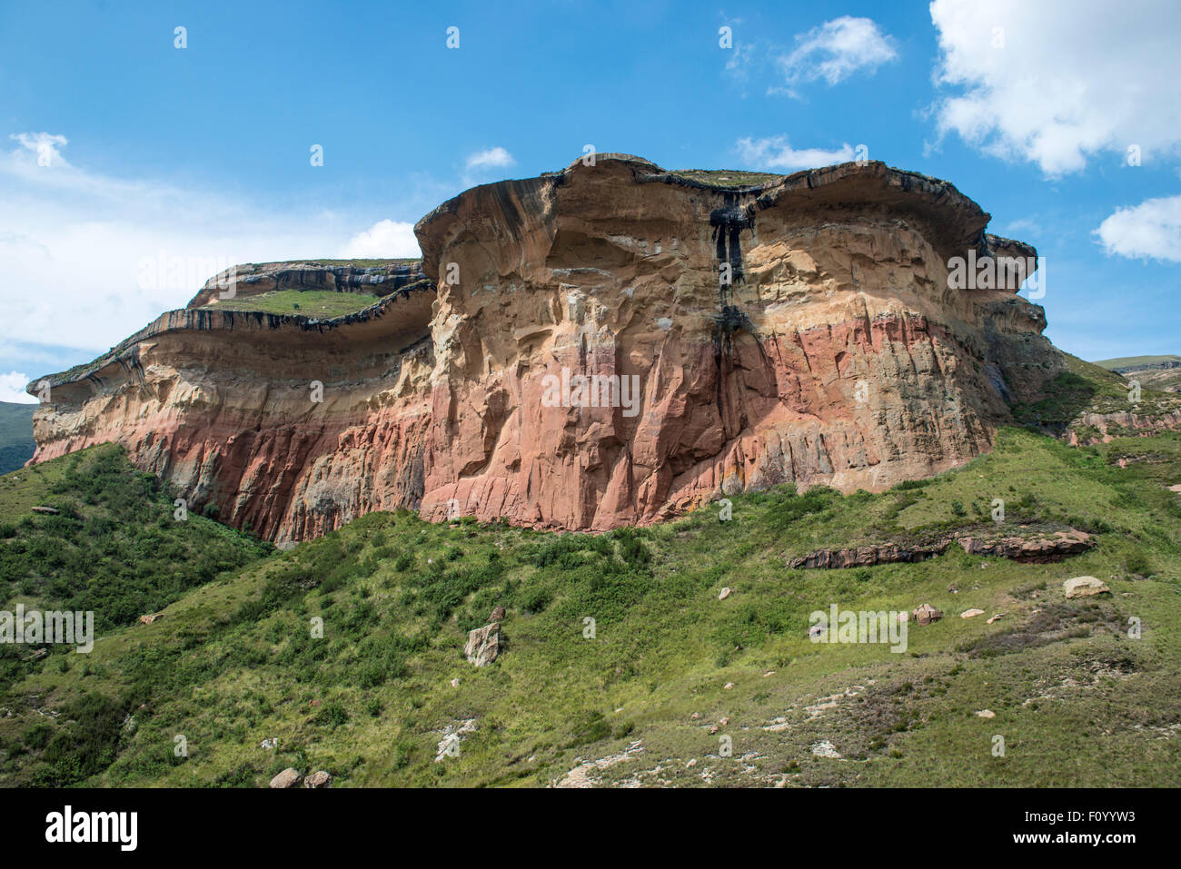 Gate to the highlands hi-res stock photography and images - Alamy