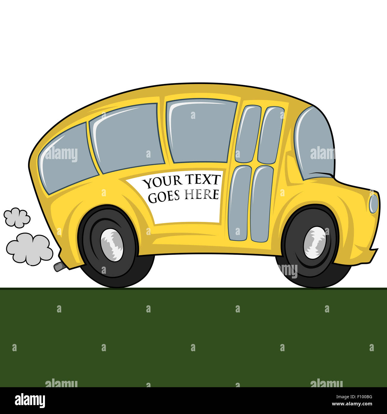 Crowded Bus Clipart Black
