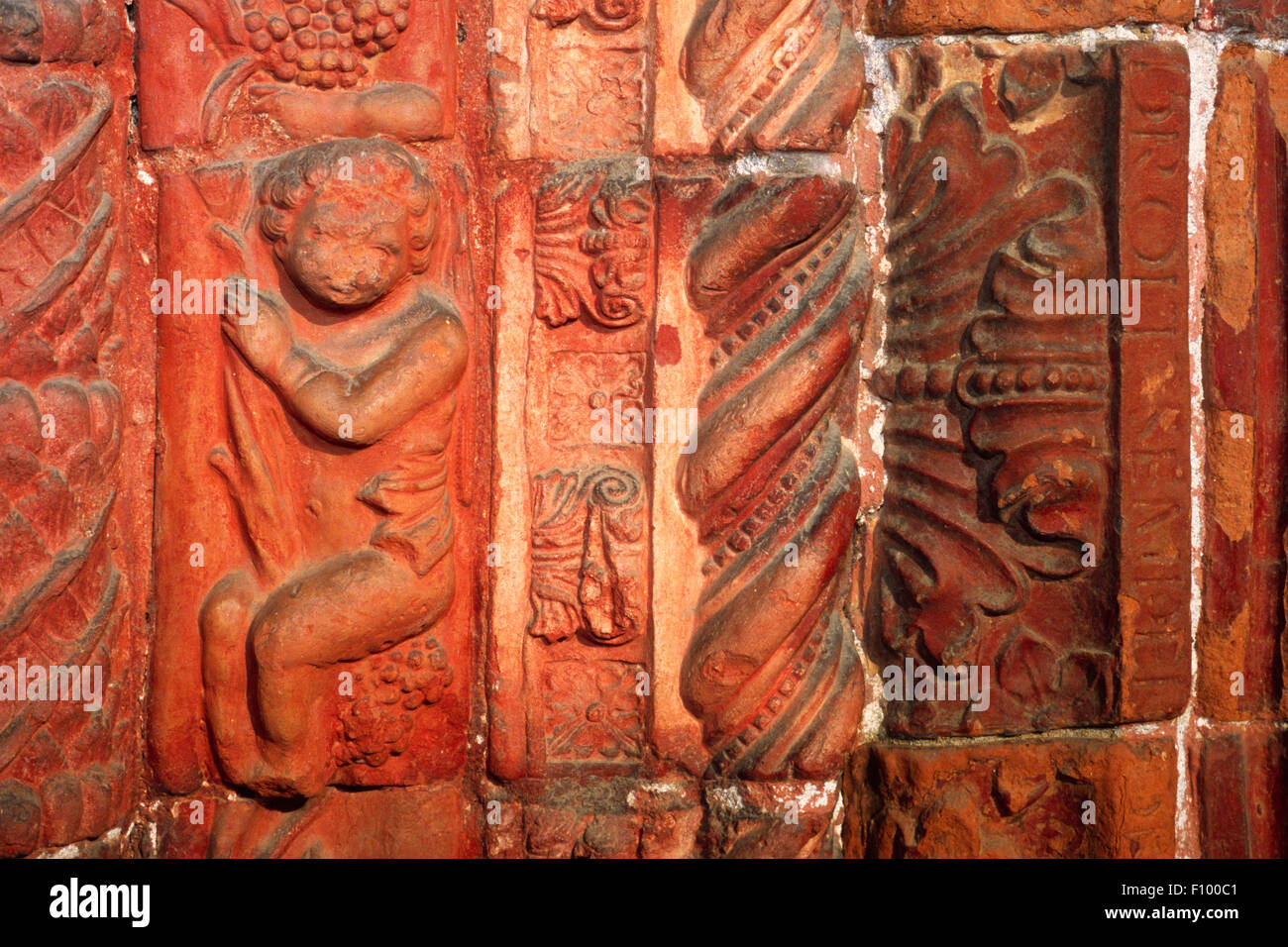 Castelleone hi-res stock photography and images - Alamy