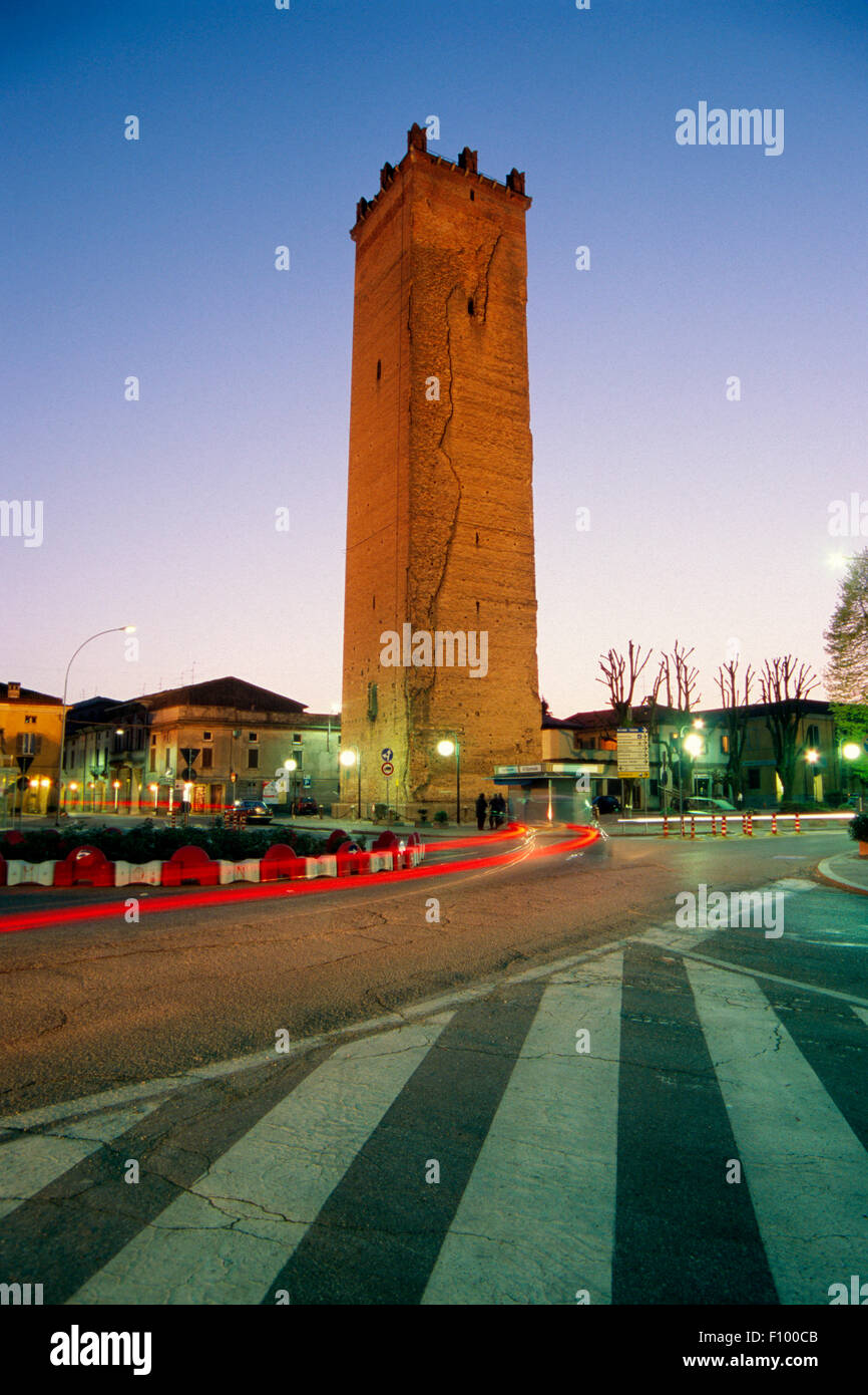 Castelleone hi-res stock photography and images - Alamy