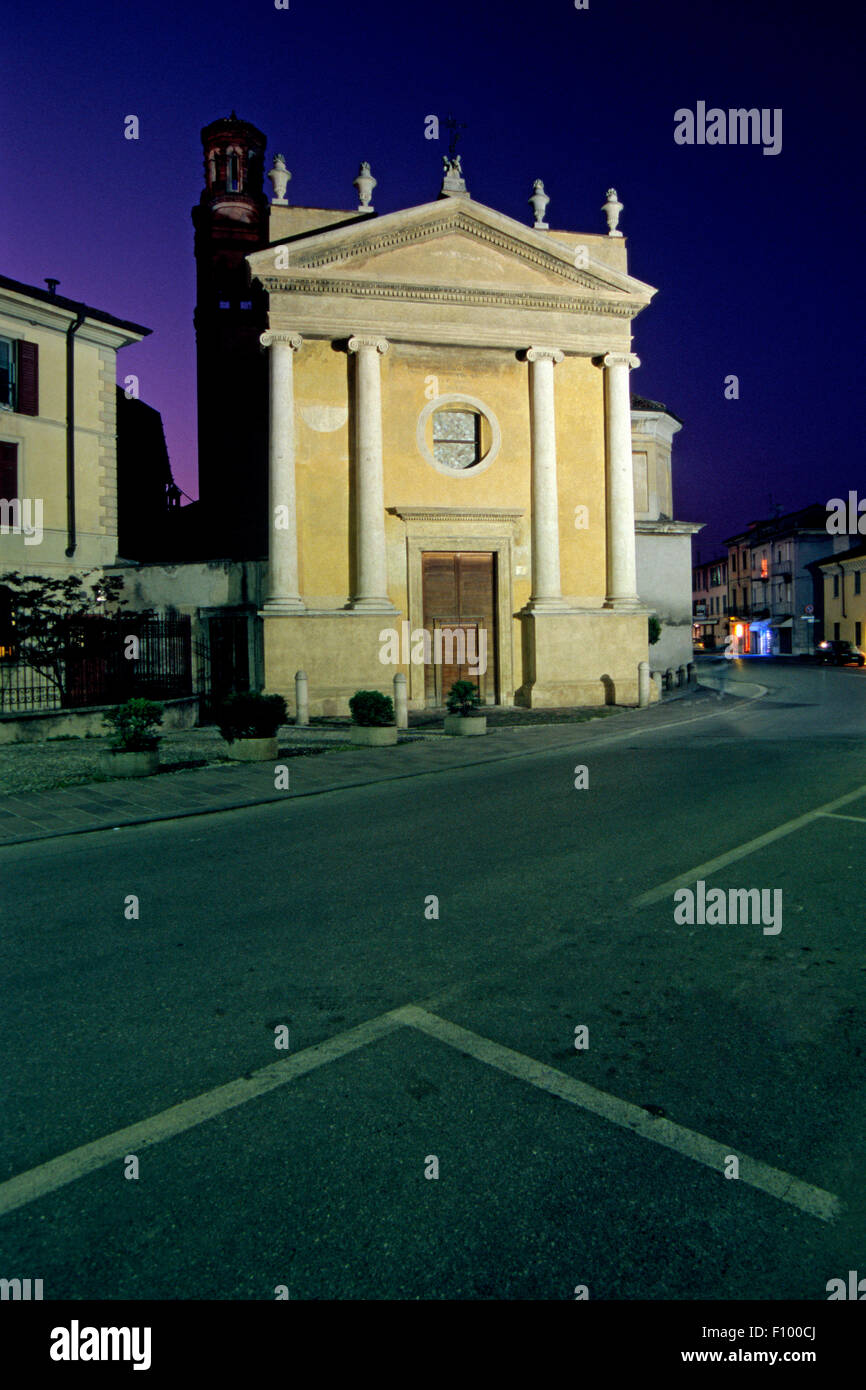 Castelleone hi-res stock photography and images - Alamy