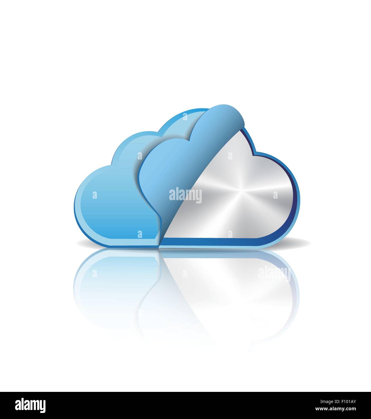 Database 3d Stock Vector Images - Alamy