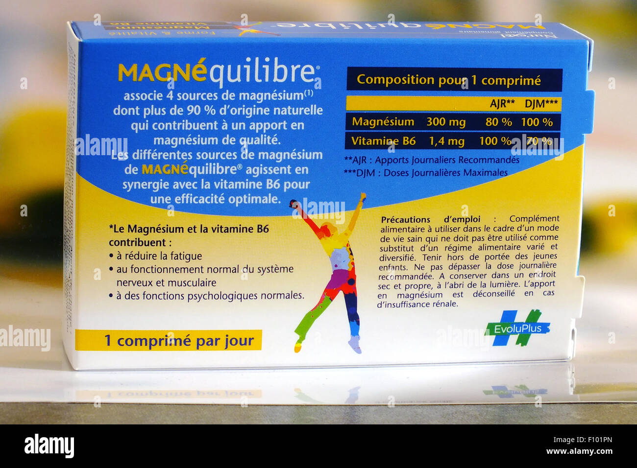 Magnesium trace elements hi-res stock photography and images - Alamy