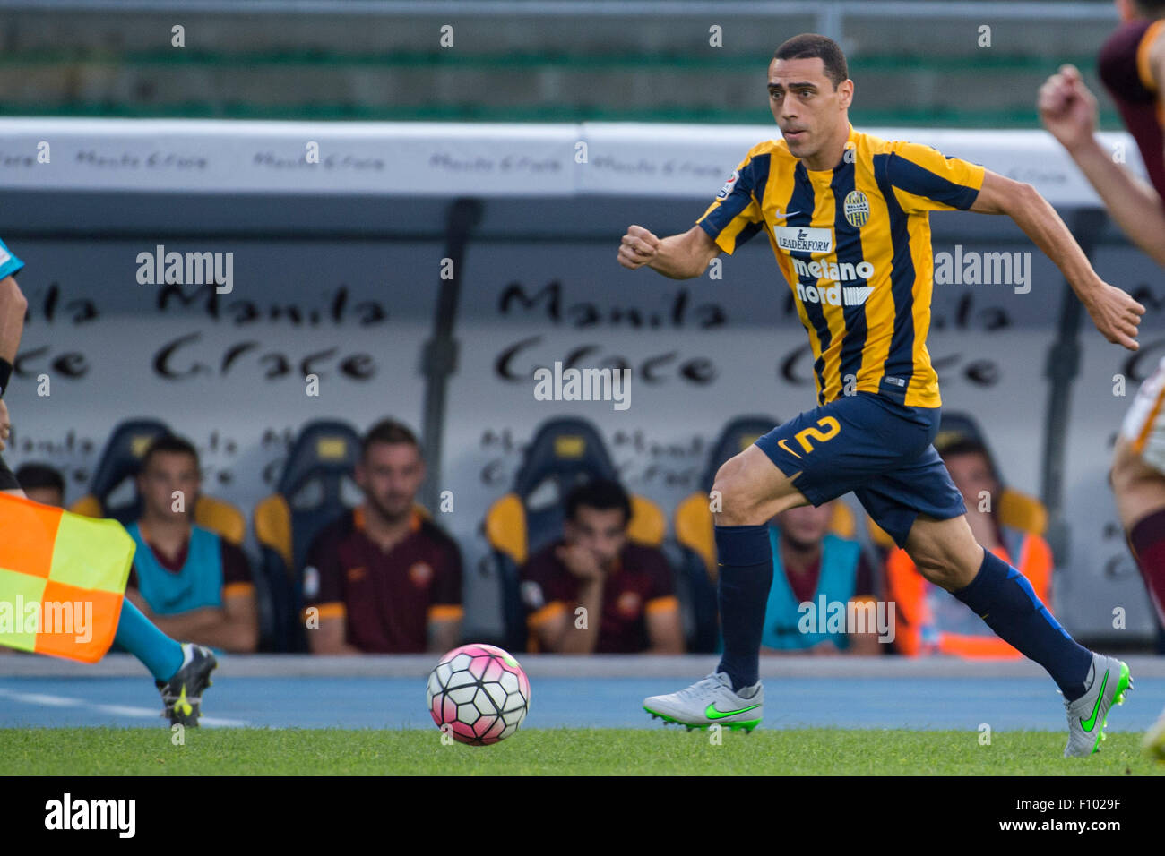 Romulo hi-res stock photography and images - Alamy