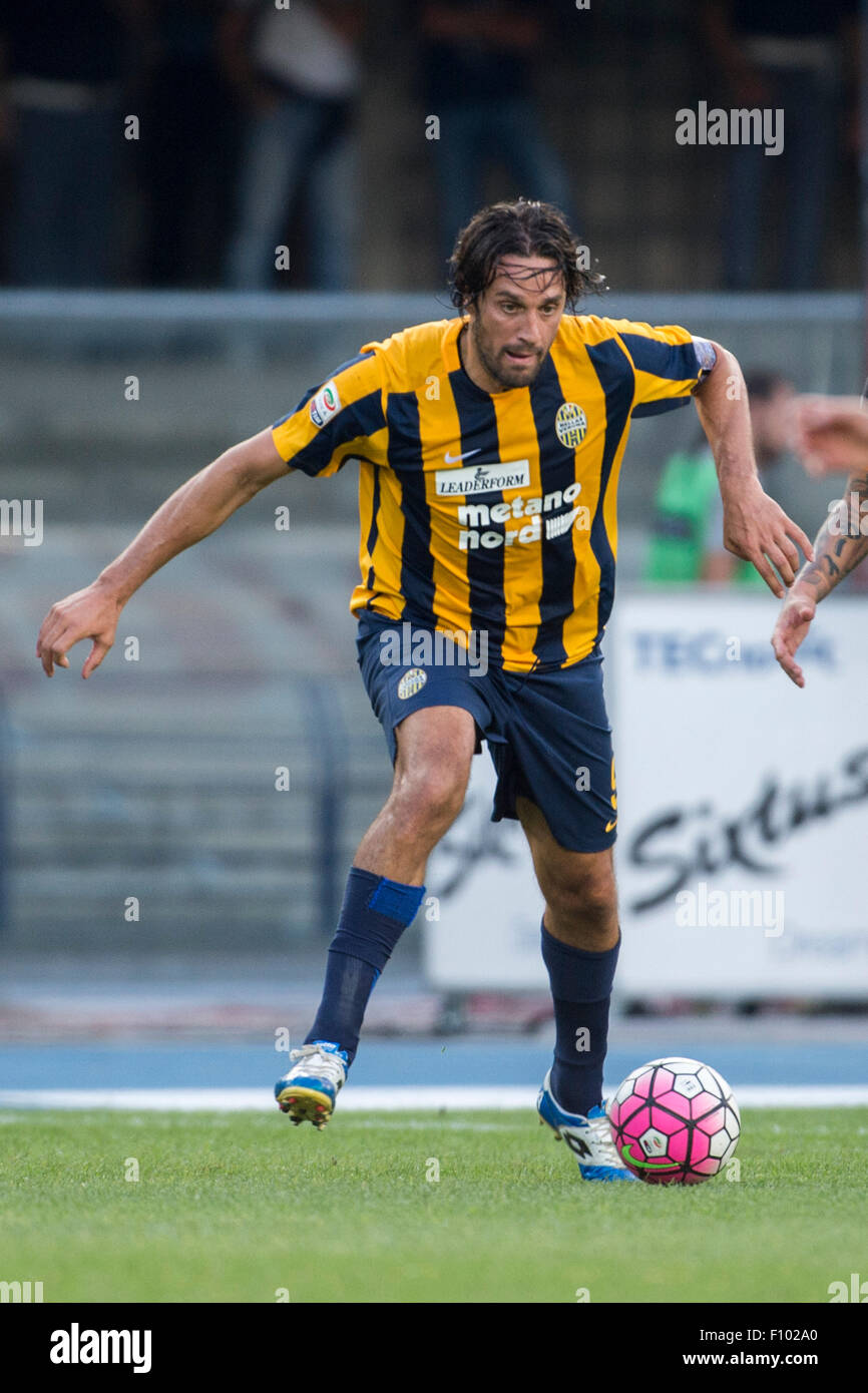 Italian luca toni hi-res stock photography and images - Alamy