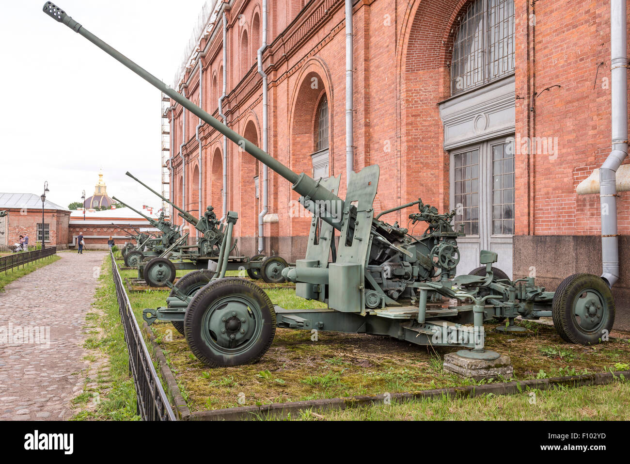 Anti 57 mm hi-res stock photography and images - Alamy