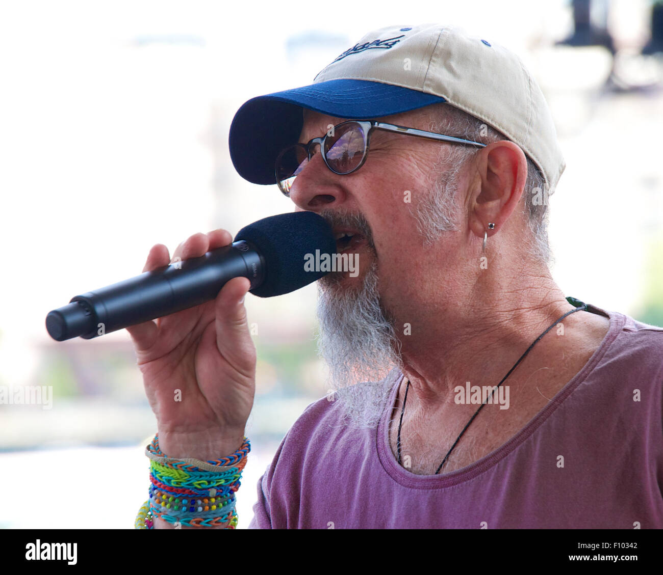 Chris thompson hi-res stock photography and images - Alamy