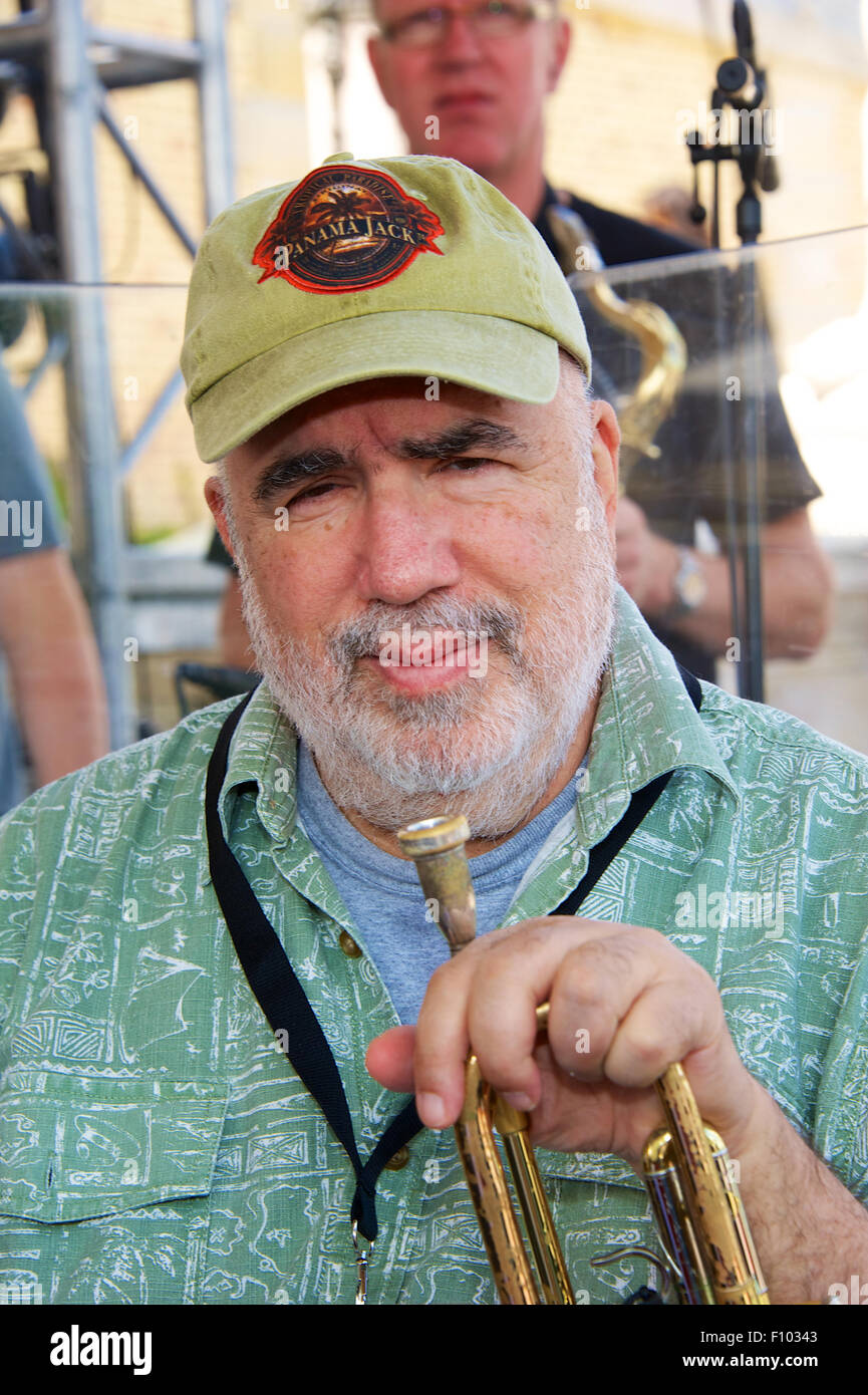 Randy brecker jazz hi-res stock photography and images - Alamy
