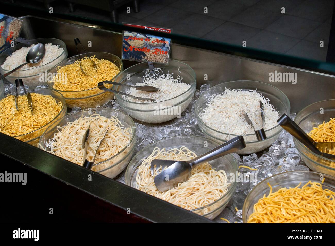 Old Country Buffet Restaurant High Resolution Stock Photography and ...