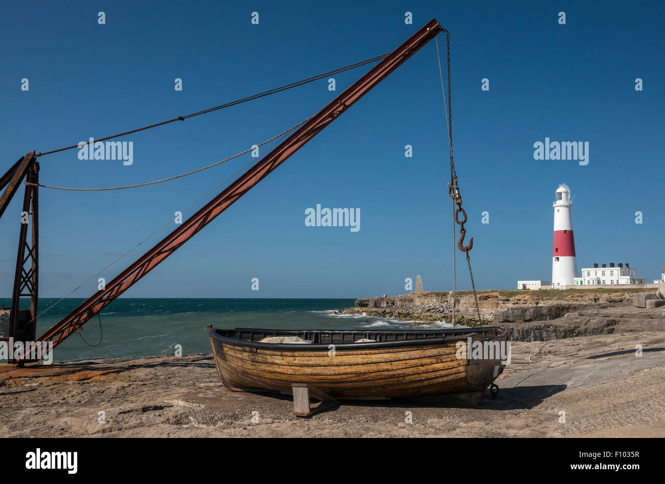 Fishing Crane Stock Photos & Fishing Crane Stock Images - Alamy