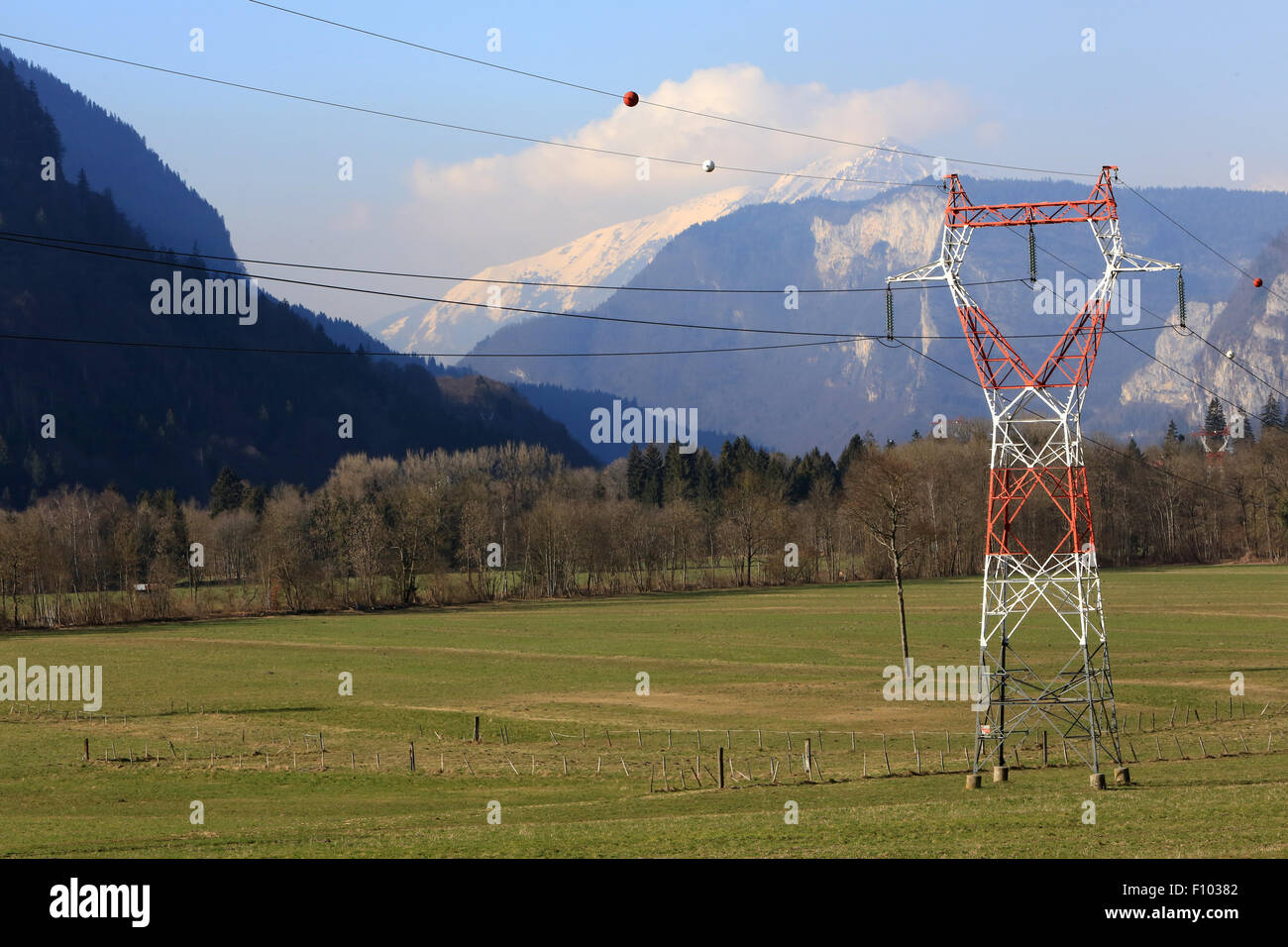High tension scenes hi-res stock photography and images - Alamy