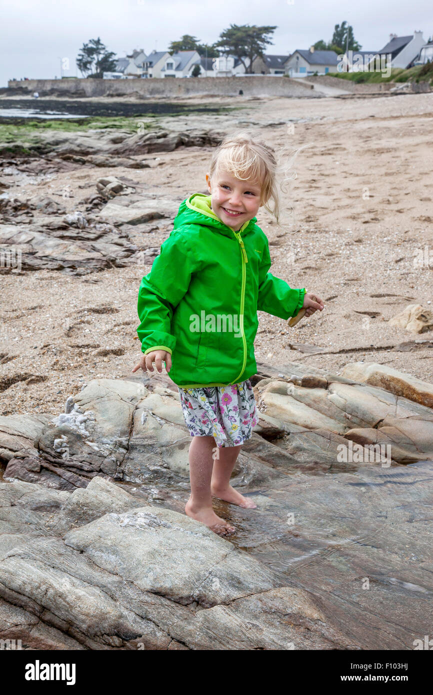 Seaside hobby hi-res stock photography and images - Alamy