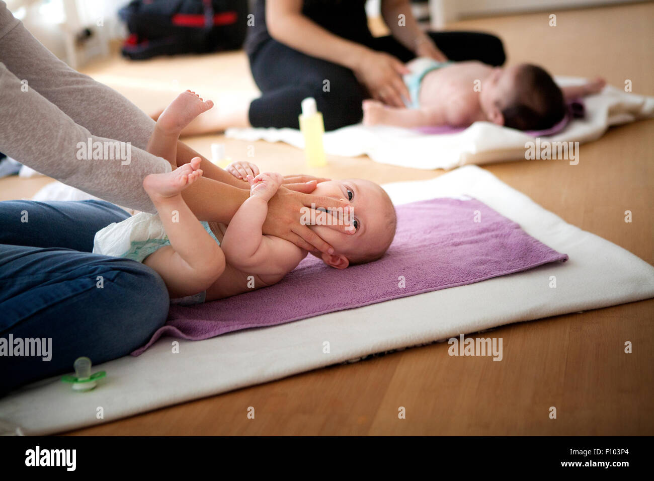 Well being head hi-res stock photography and images - Alamy