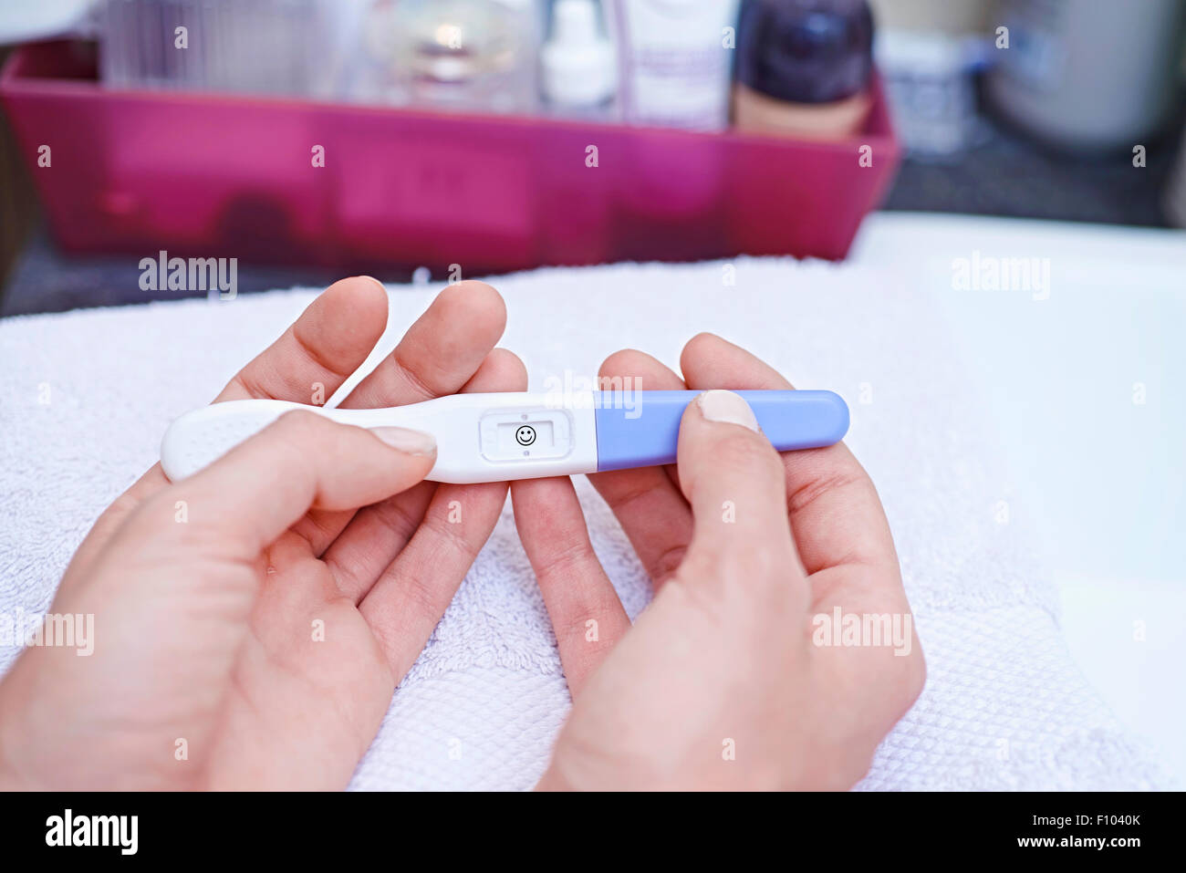 Human female ovulation hi-res stock photography and images - Alamy