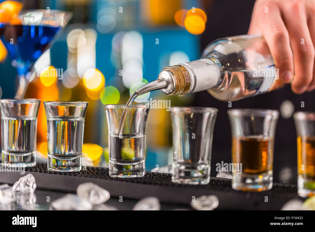 Vodka horizontal hi-res stock photography and images - Alamy