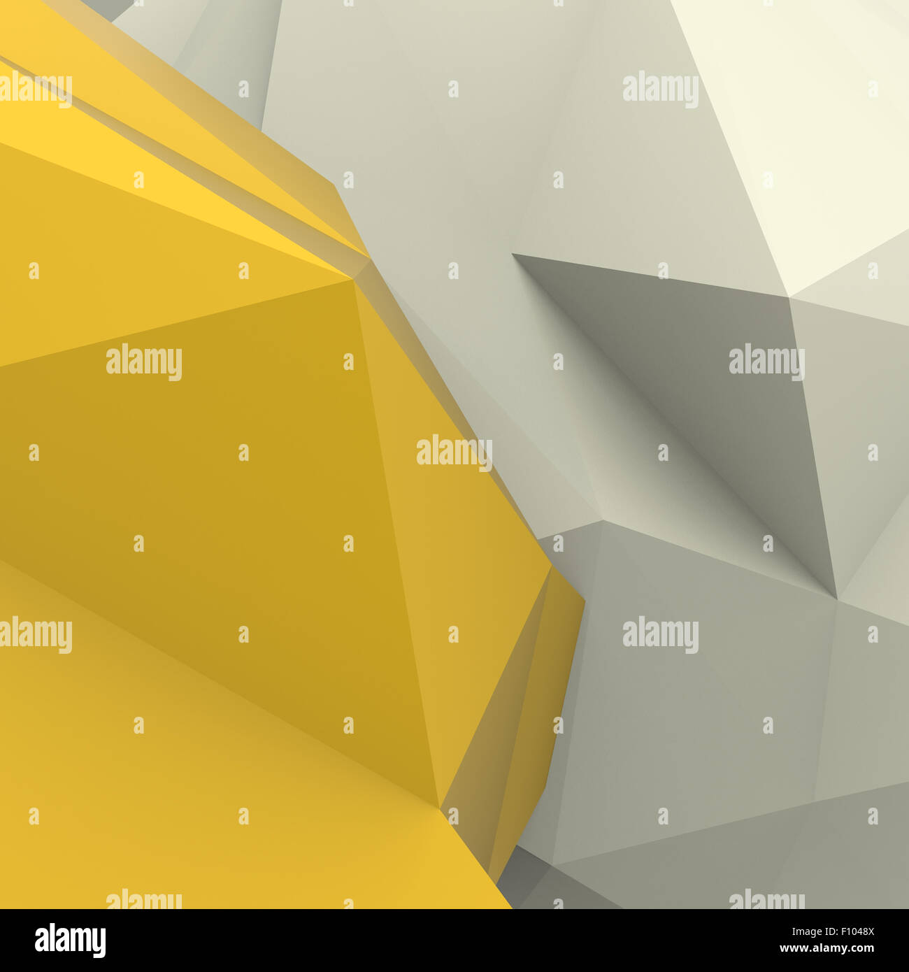 Abstract low poly geometric background Stock Photo - Alamy