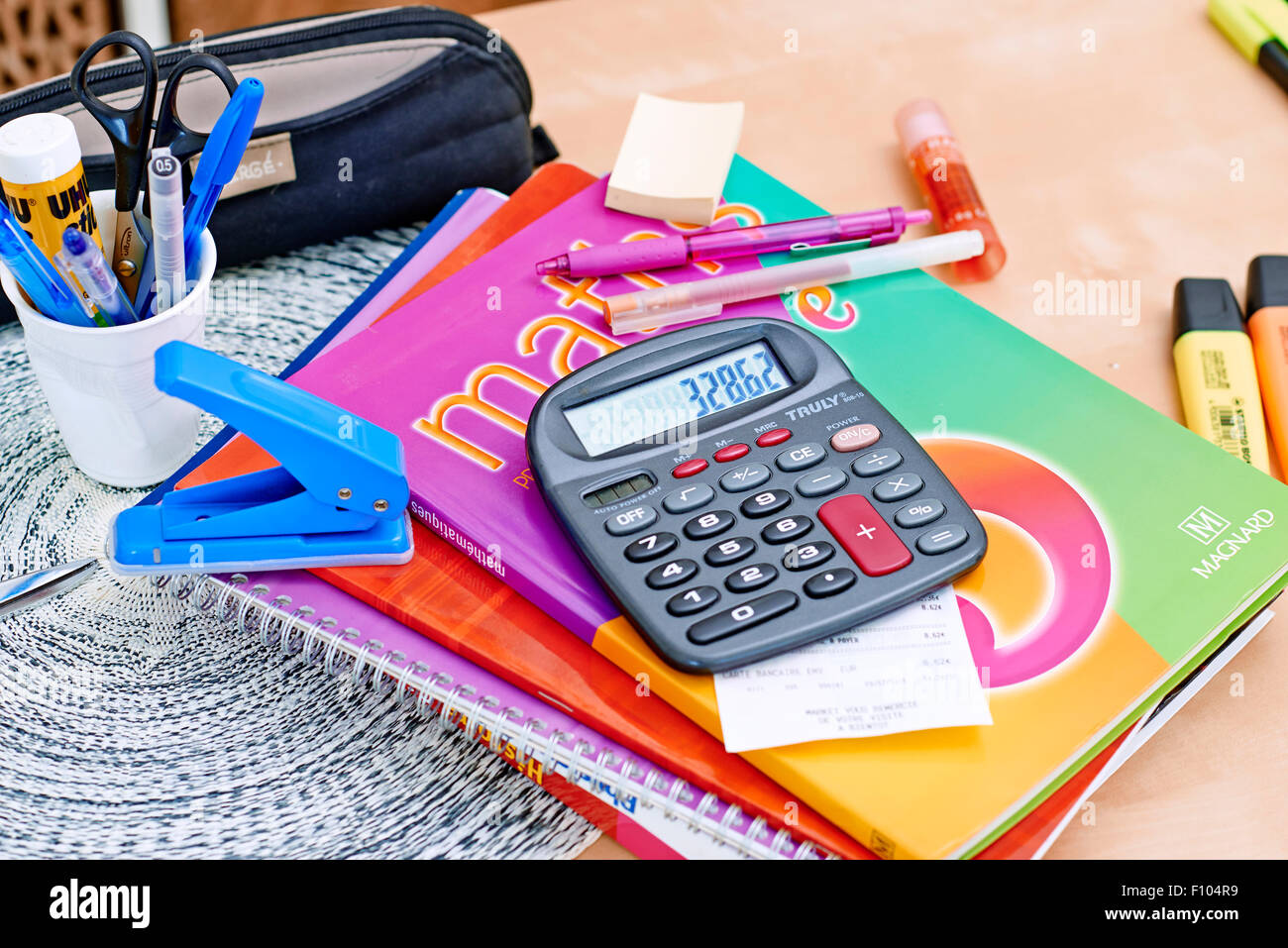 Expensive pens hi-res stock photography and images - Alamy