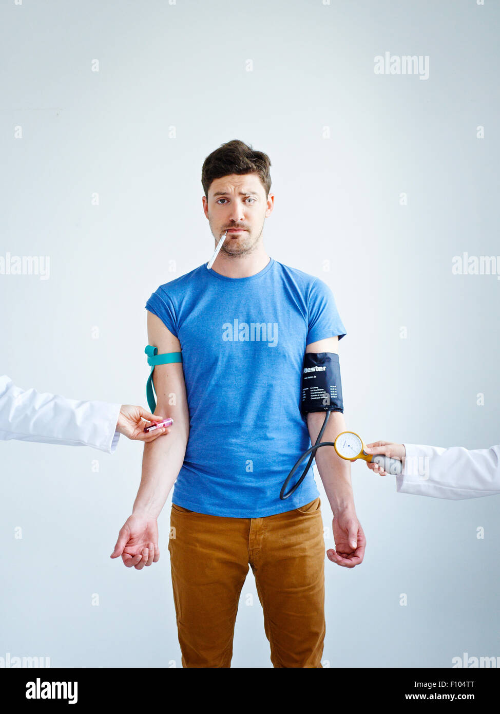 Medical Check Up Stock Photos & Medical Check Up Stock Images - Alamy