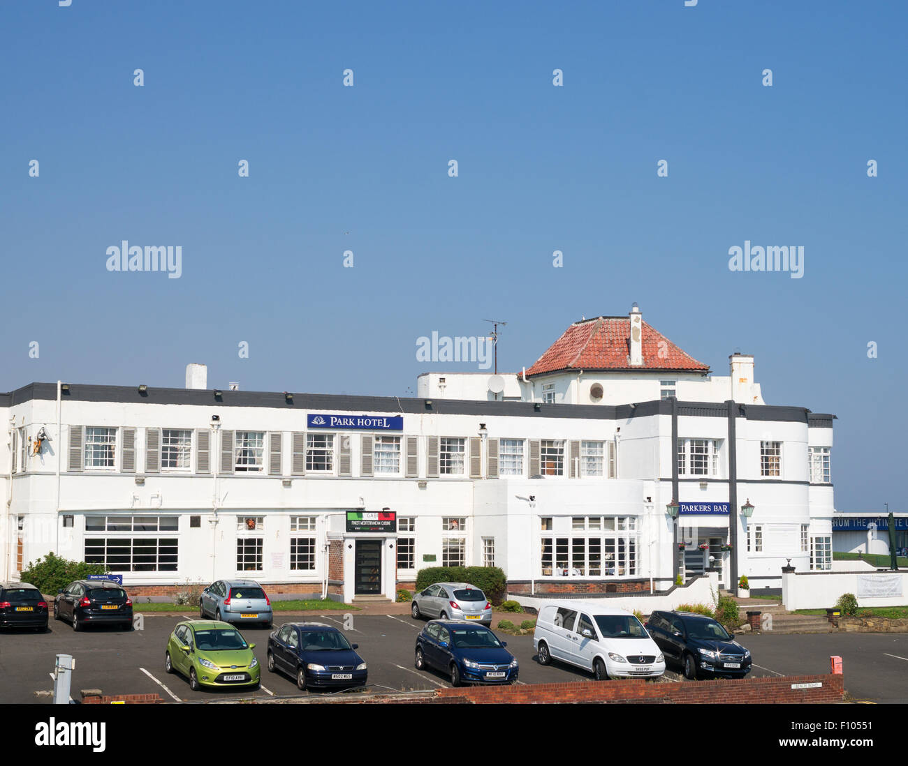 Tynemouth north tyneside england uk hi-res stock photography and images ...