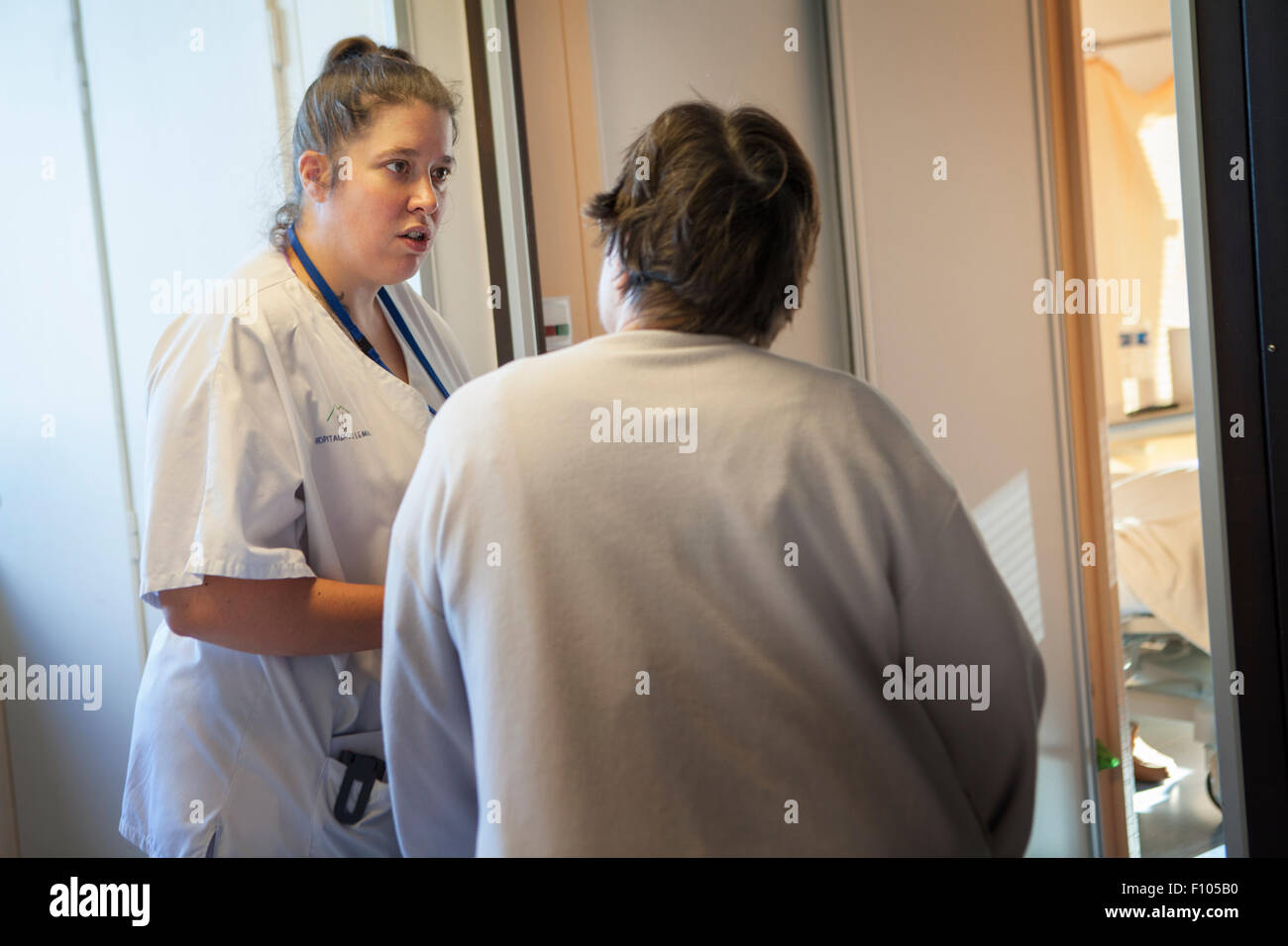 Physio therapy hi-res stock photography and images - Alamy