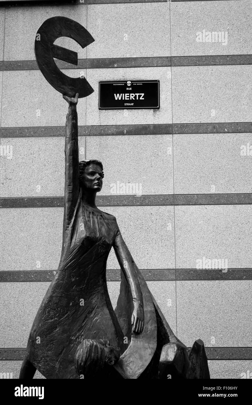 Parliament sign Black and White Stock Photos & Images - Alamy