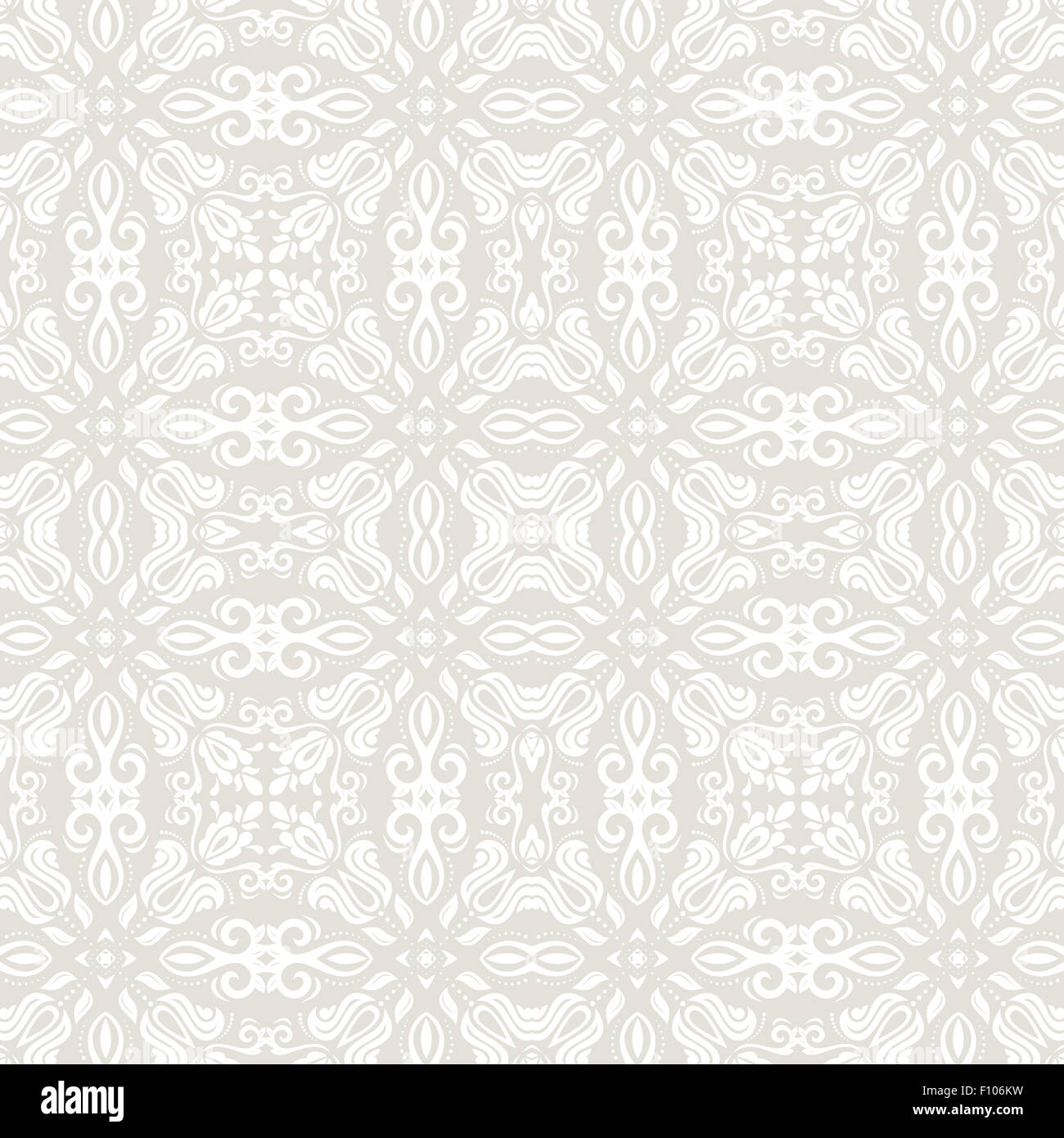 Seamless Orient Background Stock Photo - Alamy