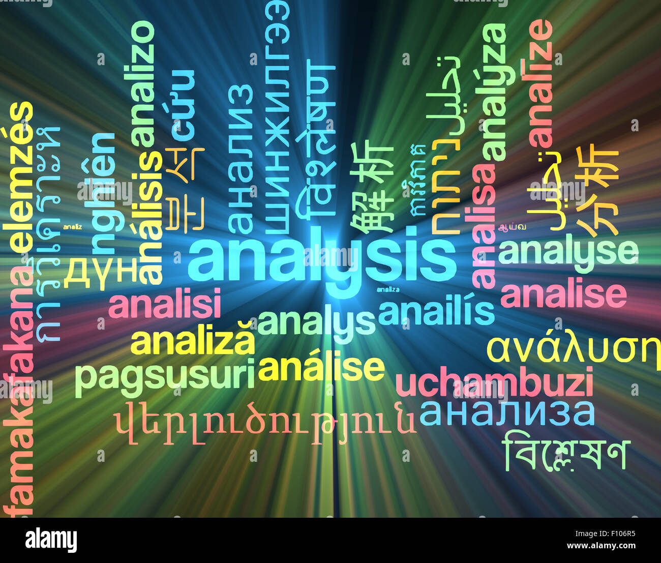 Analyse international hi-res stock photography and images - Alamy