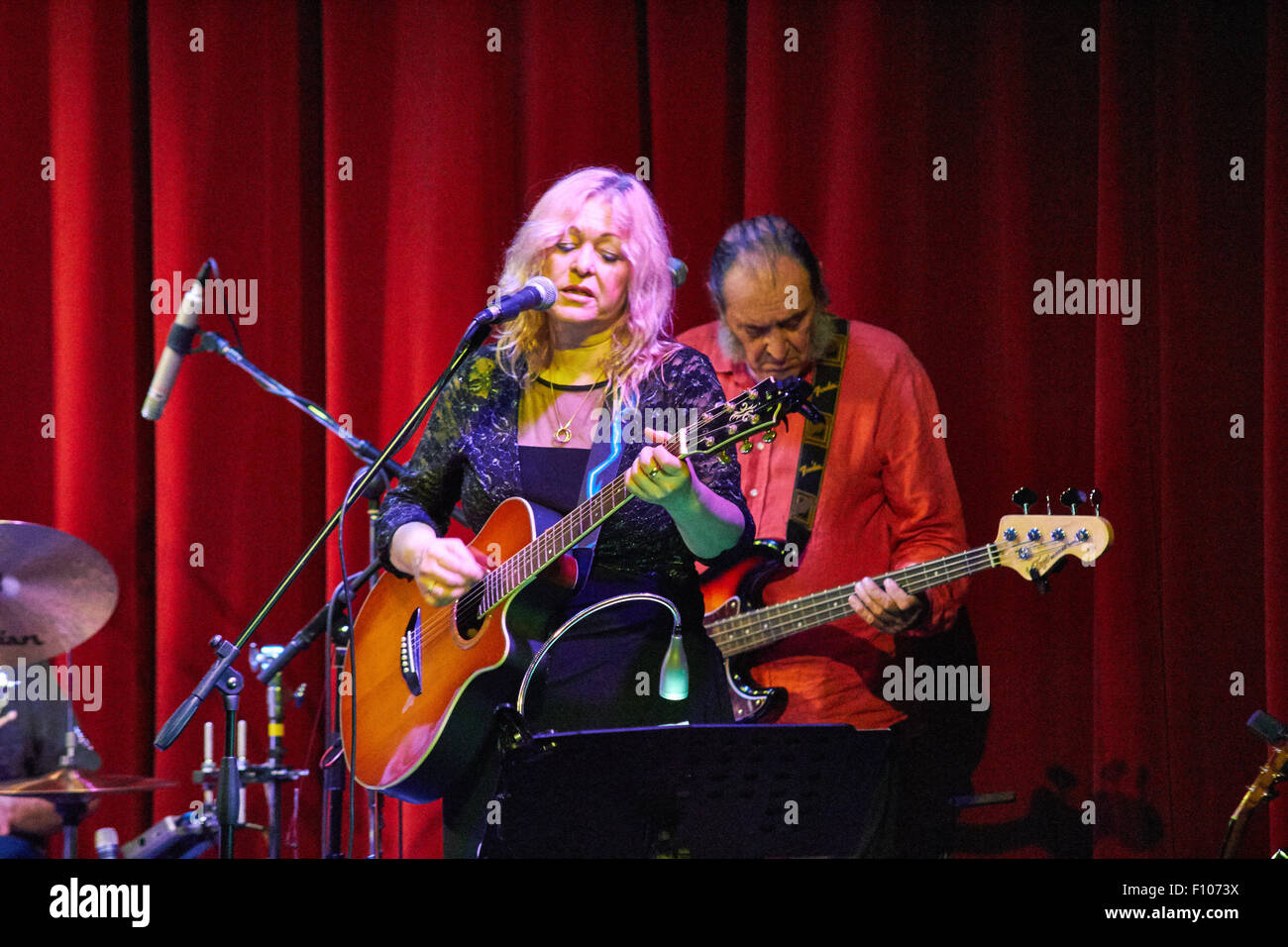 Fotheringay band hi-res stock photography and images - Alamy