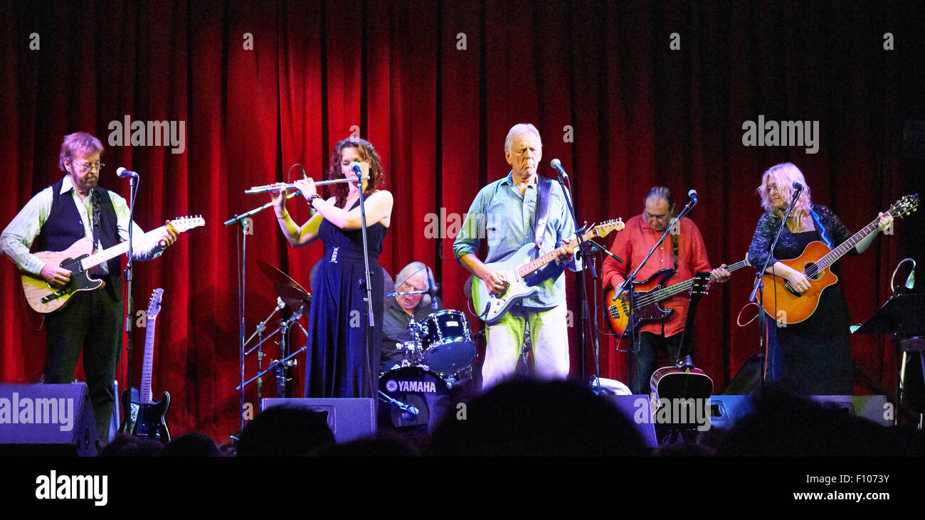 Fotheringay band hi-res stock photography and images - Alamy