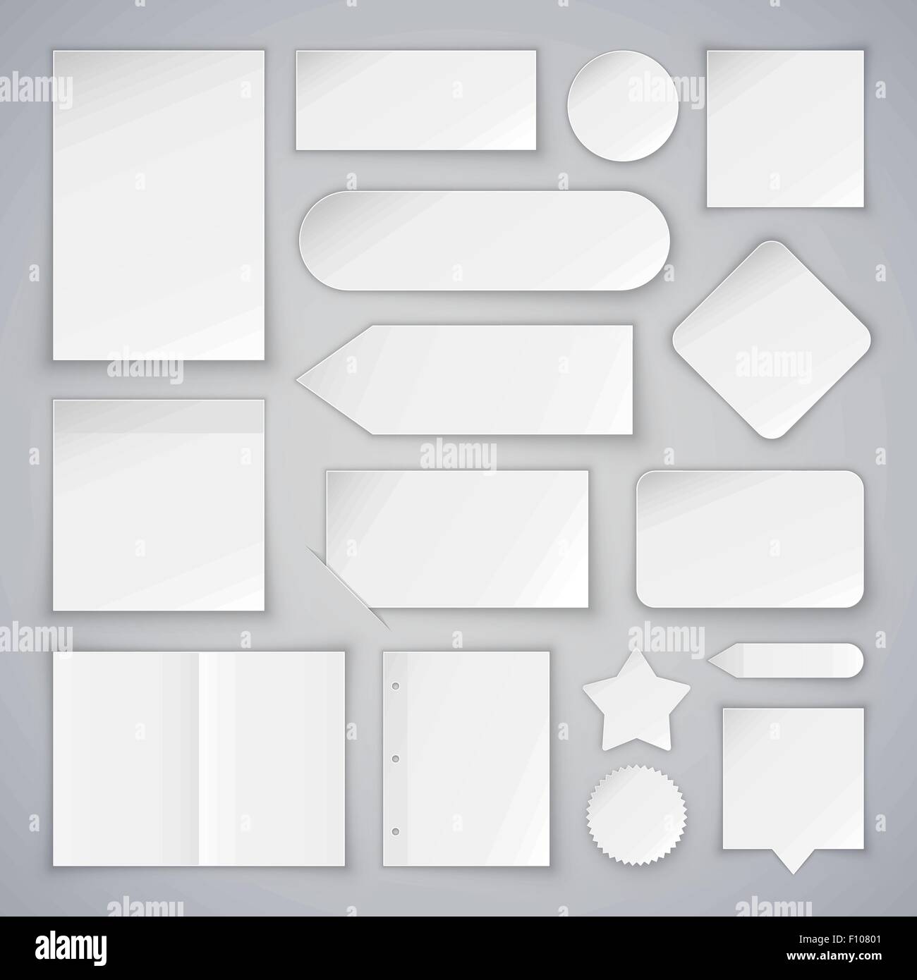 Write ups Stock Vector Images - Alamy