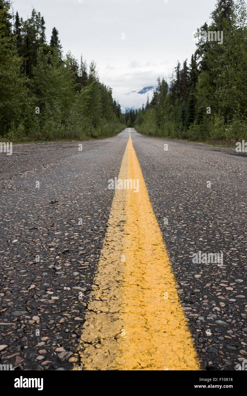 Highway 93a hi-res stock photography and images - Alamy