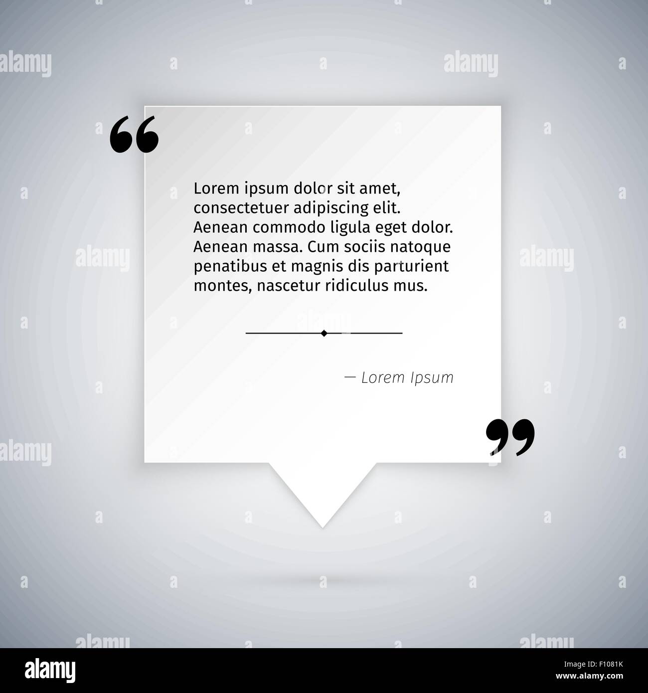 Reference marks Stock Vector Images - Alamy