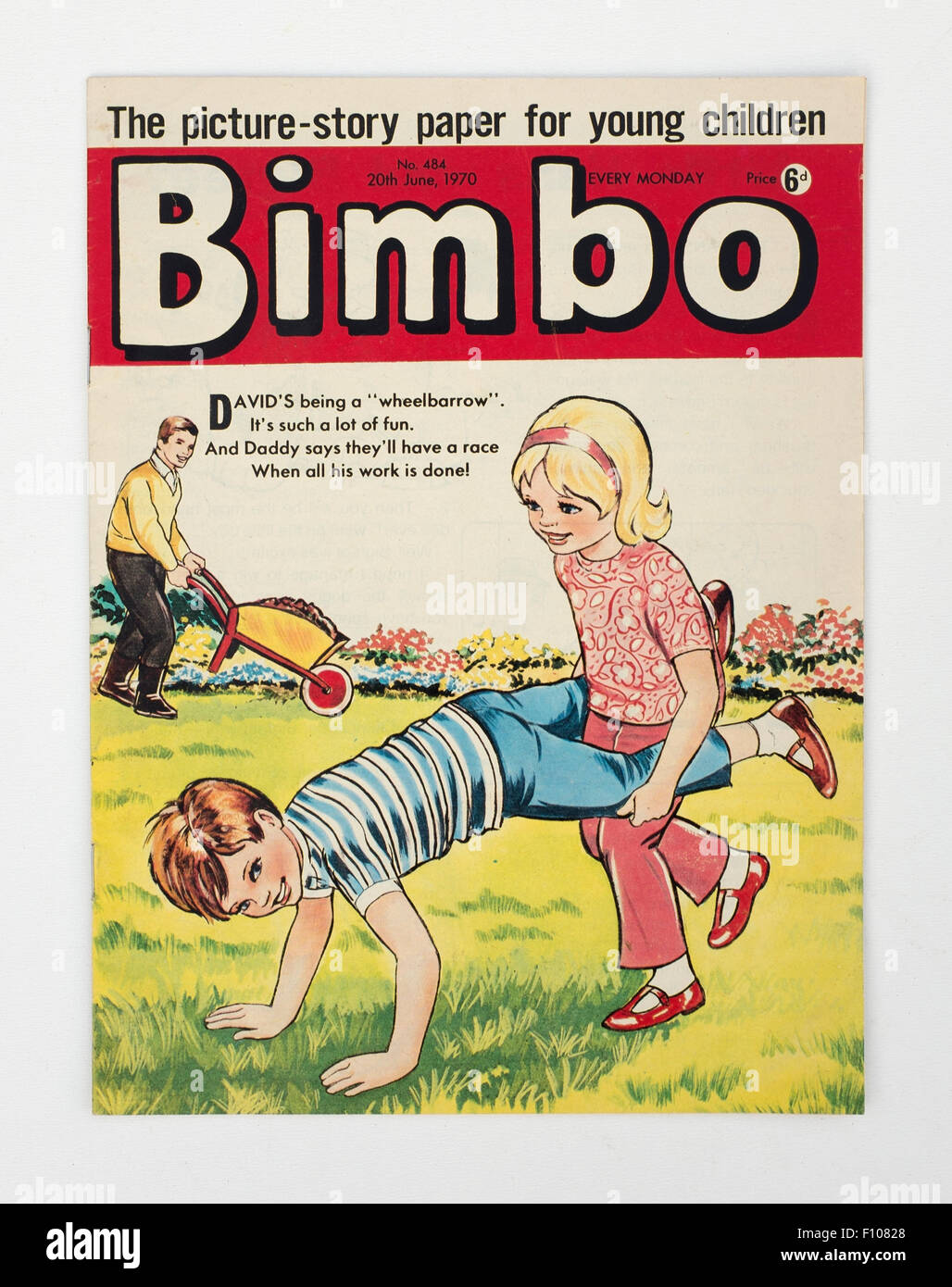 Bimbo hi-res stock photography and images - Alamy