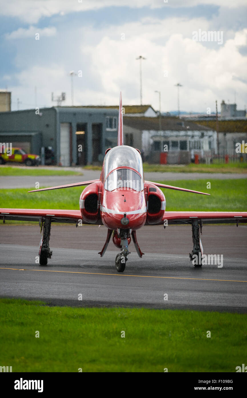 Raf exeter hi-res stock photography and images - Alamy