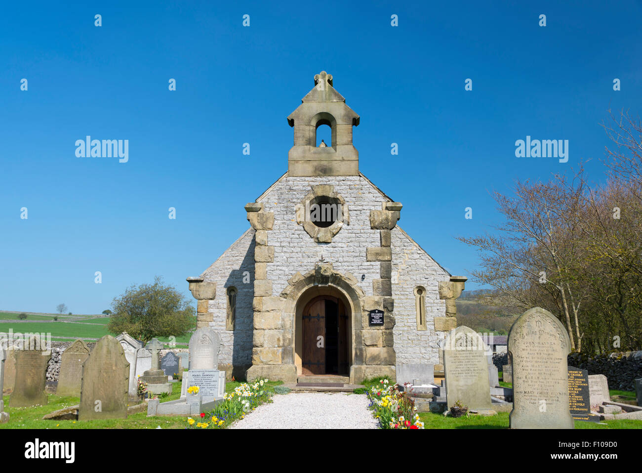 Little Longstone Congregational Chapel, Little Longstone, Peak District ...